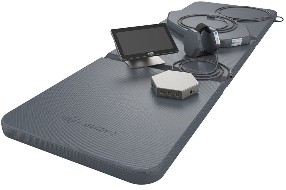 Comparison Chart - PEMF Health Inc.