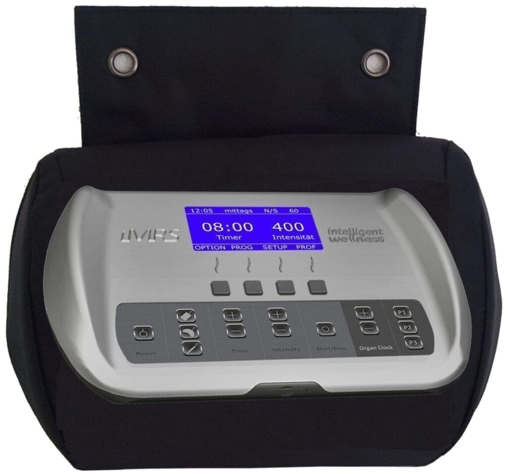 iMRS Fauna - PEMF Health Inc.