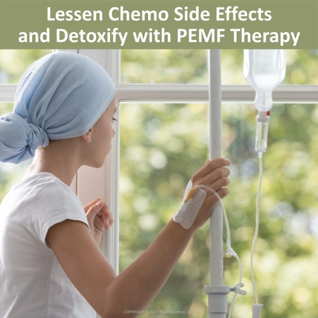 Discover PEMF Equipment & Therapy - PEMF Health Inc.