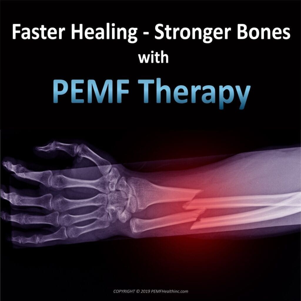Discover PEMF Equipment & Therapy - PEMF Health Inc.