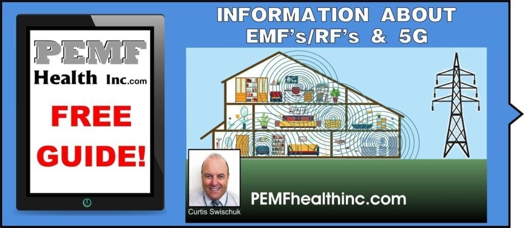 iMRS prime Features - PEMF Health Inc.