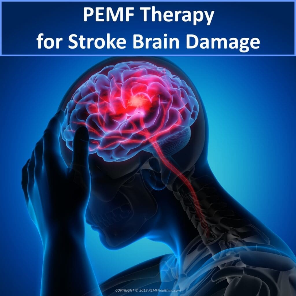 Discover PEMF Equipment & Therapy - PEMF Health Inc.