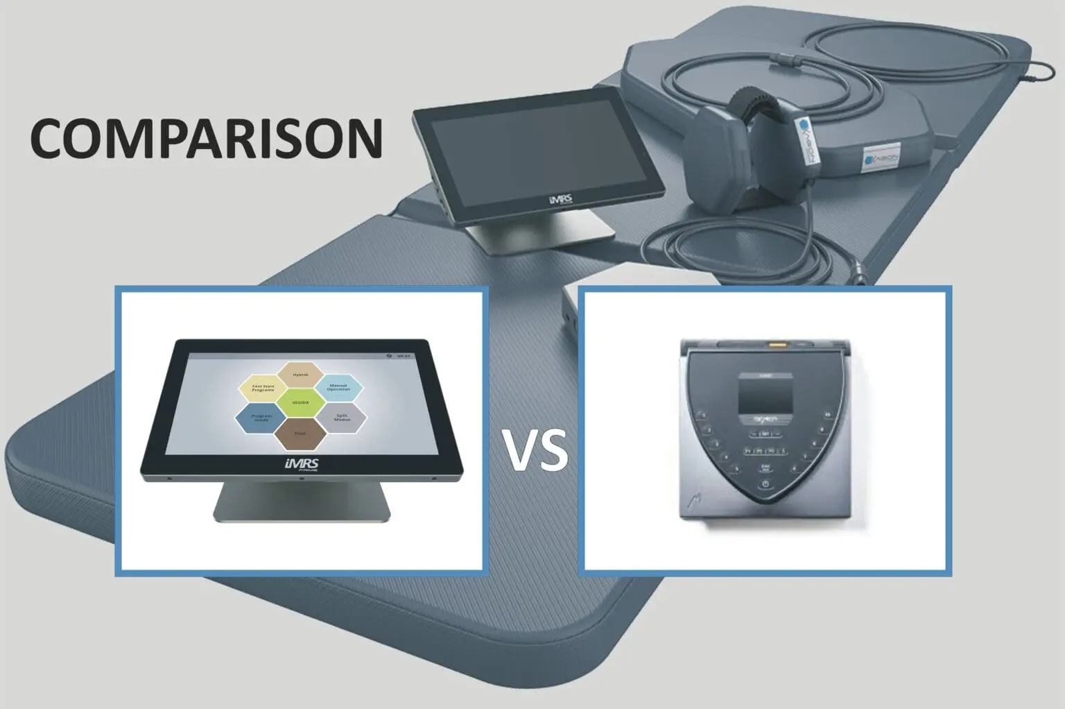 Bemer Compare - PEMF Health Inc.